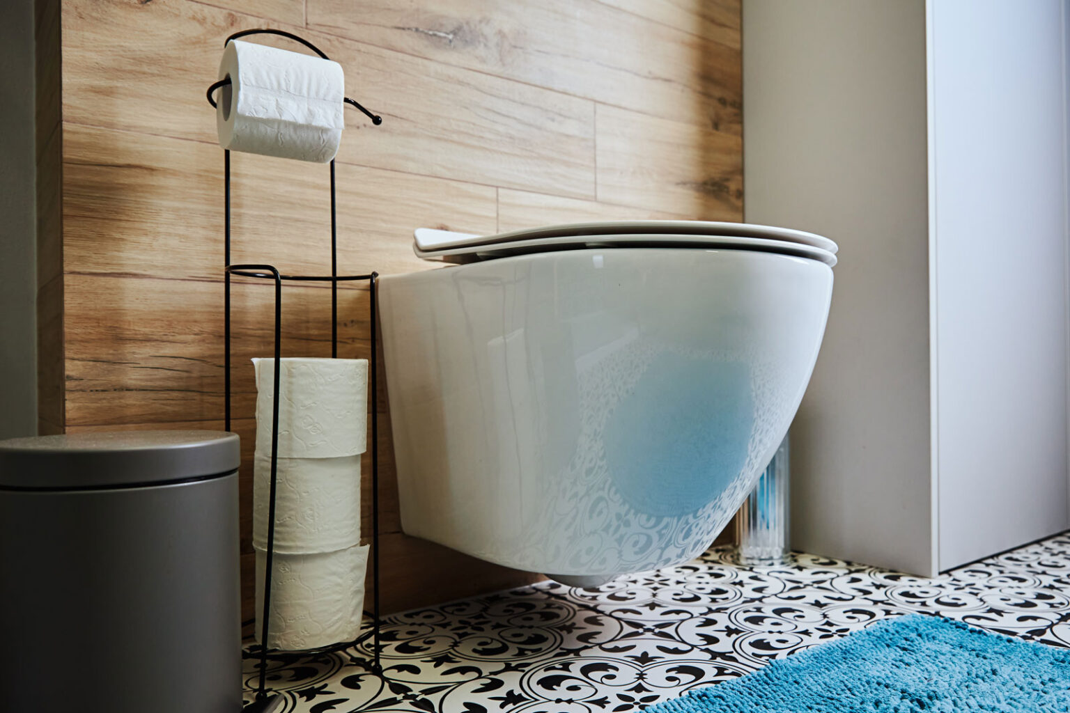 Choosing the Right Toilet for Your Home | Alamo City Handymen